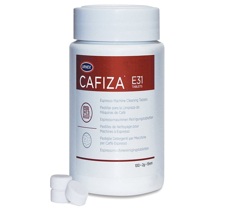 Cafiza - 100 tablets – lchaimmeats